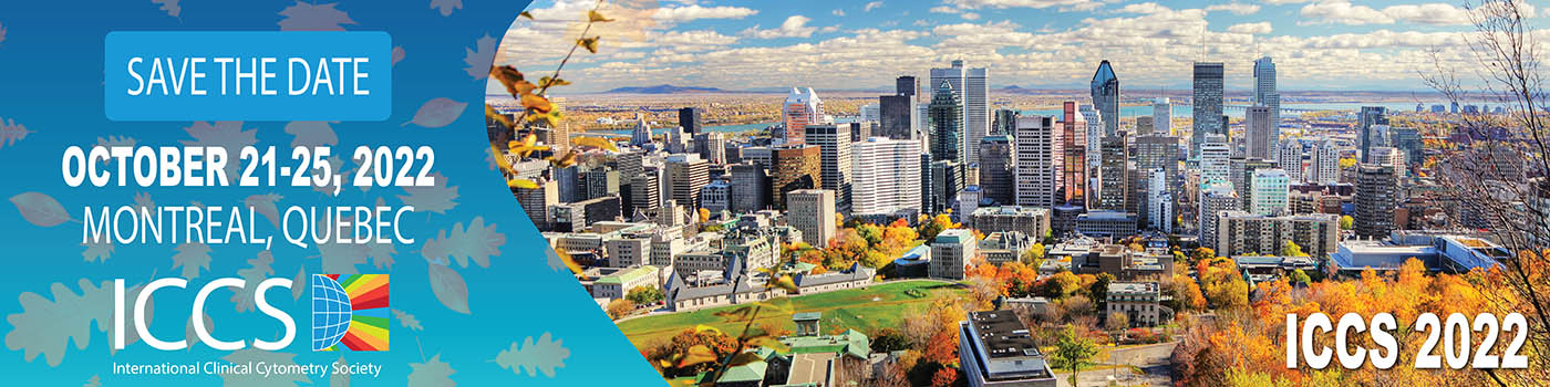 International Clinical Cytometry Society