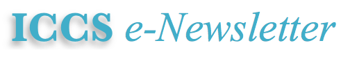 ICCS eNewsletter
