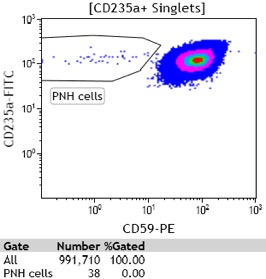 International Clinical Cytometry Society