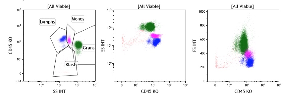 International Clinical Cytometry Society