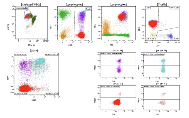 International Clinical Cytometry Society