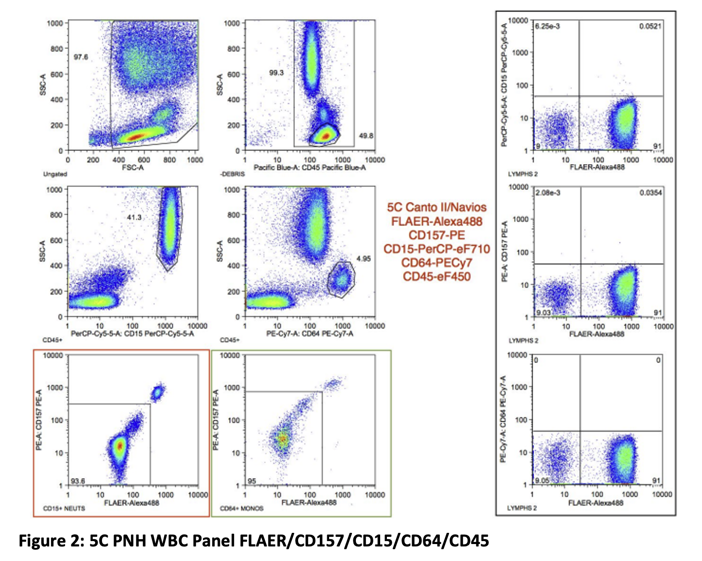 International Clinical Cytometry Society