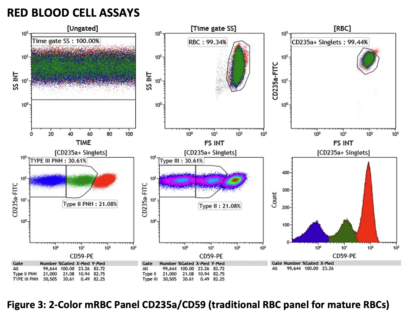 International Clinical Cytometry Society